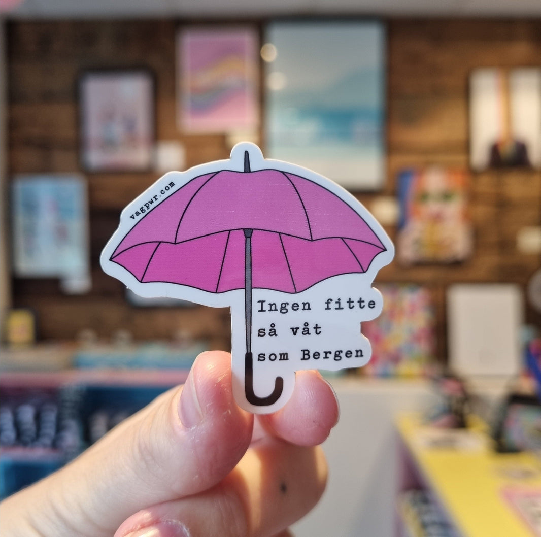 Body Diversity Stickers for Clothes | Vag, Vulva, Stickers – VAGPWR